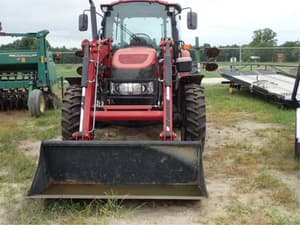 Case IH Farmall 75C Tractors For Sale with 1,779 Hrs | Tractor Zoom
