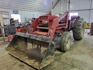 SOLD - Case IH 885 Lot No. 1 Tractors with 3,433 Hrs | Tractor Zoom