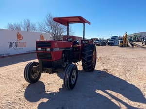 SOLD - Case International 885 Tractor Tractors with 13,222 Hrs ...