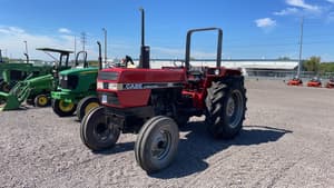 SOLD - Case IH 895 Lot No. 4131 Tractors with 2,376 Hrs | Tractor Zoom