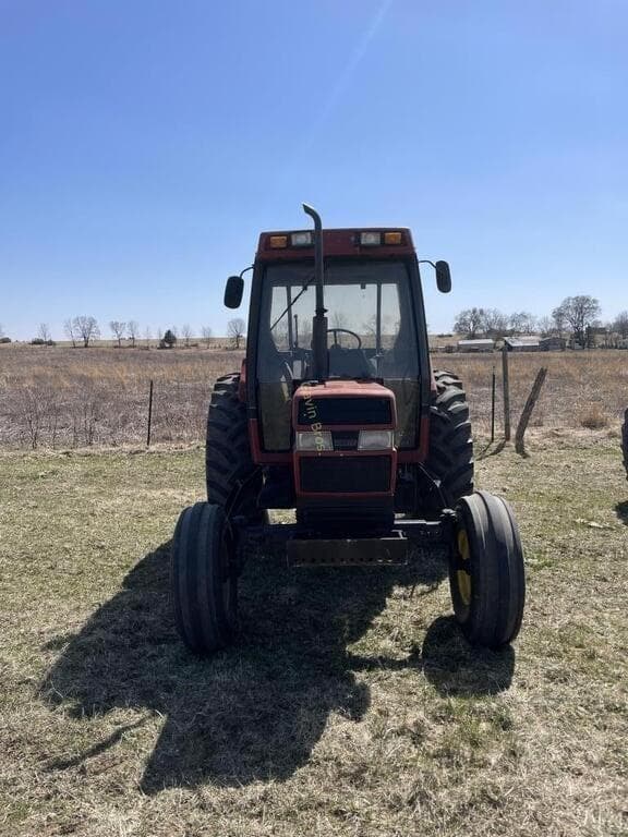 Case IH 895 Tractors 40 to 99 HP for Sale | Tractor Zoom