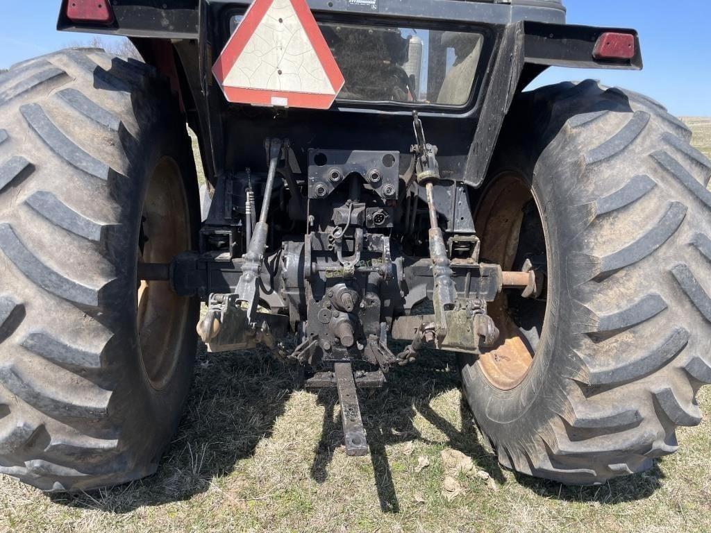 Case IH 895 Tractors 40 to 99 HP for Sale | Tractor Zoom