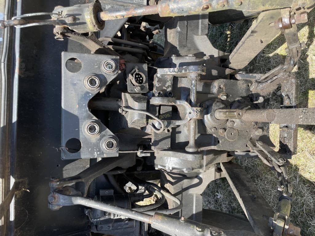 Case IH 895 Tractors 40 to 99 HP for Sale | Tractor Zoom