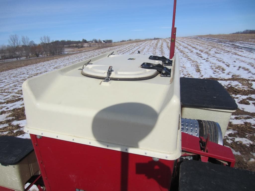 Tractor Zoom - Case IH 900 Cyclo Air