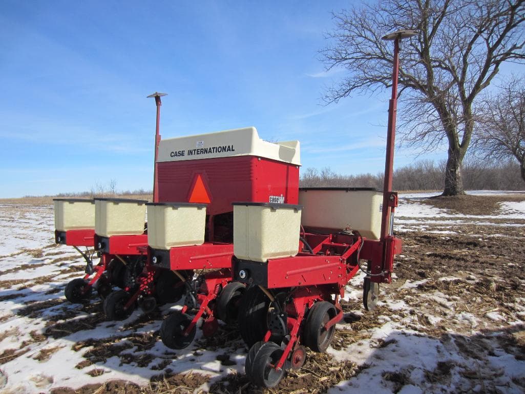 Tractor Zoom - Case IH 900 Cyclo Air