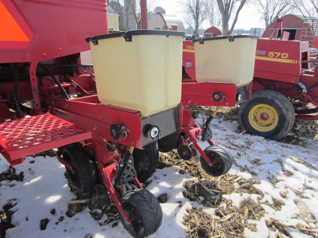 Tractor Zoom - Case IH 900 Cyclo Air