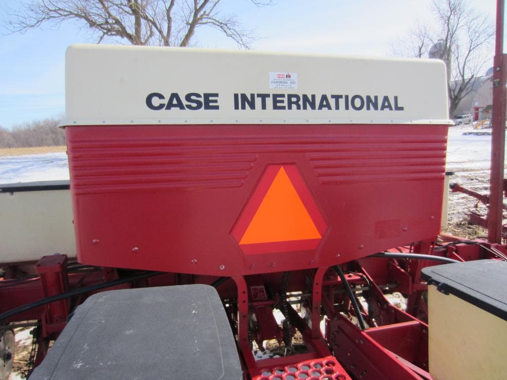 Tractor Zoom - Case IH 900 Cyclo Air