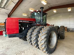 SOLD - Case IH 9280 Lot No. 27 Tractors with 9,144 Hrs | Tractor Zoom