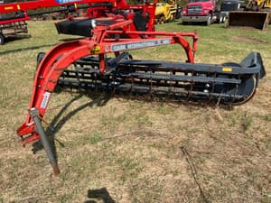SOLD - Case International 960 Hay Rake Hay and Forage | Tractor Zoom