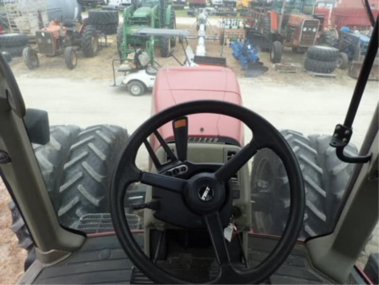 Case IH MX255 Tractors 175 to 299 HP for Sale | Tractor Zoom