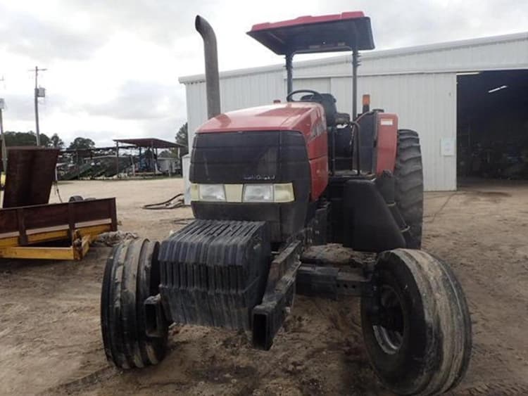Case IH MX120 Tractors 100 to 174 HP for Sale | Tractor Zoom