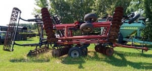 SOLD - Case IH 330 Lot No. 20 Tillage with 28 ft | Tractor Zoom