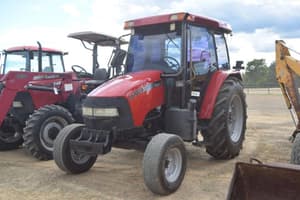 SOLD - Case IH JX100U Lot No. 9141 Tractors with 3,558 Hrs | Tractor Zoom