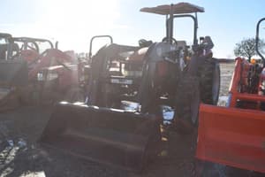 Case IH JX65 Lot No. 5609 Tractors For Sale with 1,434 Hrs | Tractor Zoom