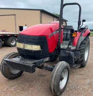 SOLD - Case IH JX65 Lot No. 115 Tractors with 1,756 Hrs | Tractor Zoom