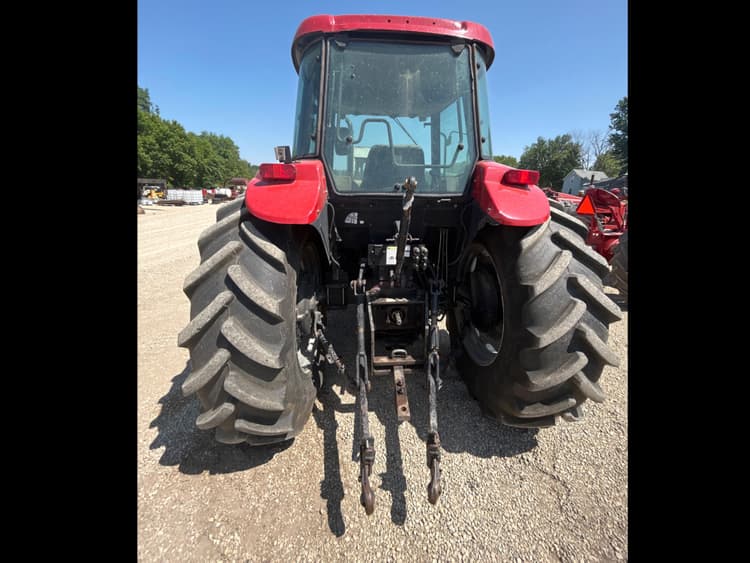 Case IH JX95 Tractors 40 to 99 HP for Sale | Tractor Zoom