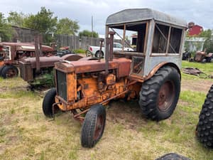 SOLD - Case L Lot No. 5837286 Tractors with 50 HP | Tractor Zoom