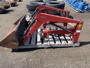 SOLD - Case L108 Lot No. 35 Other Equipment | Tractor Zoom