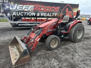 Case IH Farmall 45 Lot No. 1254 Tractors For Sale with 18,227 Hrs ...