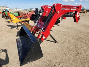 SOLD - Case L620 Loader Attachment Other Equipment | Tractor Zoom