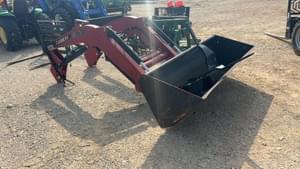 SOLD - Case L630 Front End Loader/Buckets & Brackets Other Equipment | Tractor Zoom