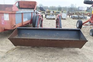 SOLD - Case IH L630 Lot No. 4209 Other Equipment | Tractor Zoom