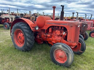SOLD - J.I. Case LA Lot No. 5779044 Tractors with 64 HP | Tractor Zoom