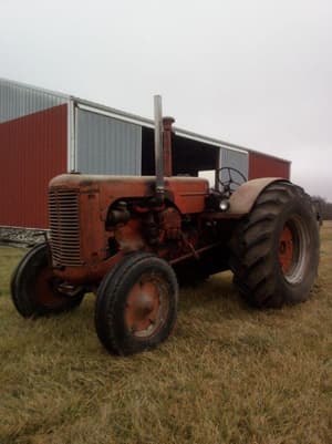 SOLD - 1944 J.I. Case LA Lot No. 6430799 Tractors with 64 HP | Tractor Zoom