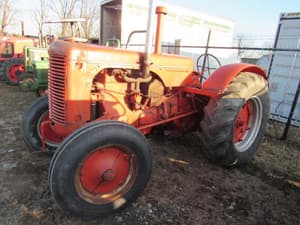 Case LA Lot No. 7833 Tractors For Sale with 64 HP | Tractor Zoom