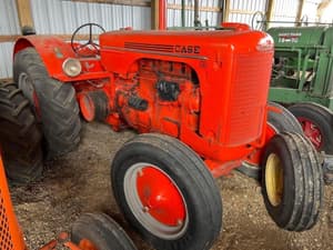 SOLD - Case LA Tractor Tractors with 64 HP | Tractor Zoom
