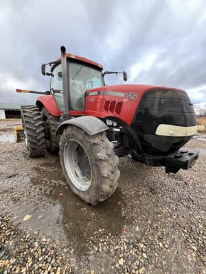 2013 Case IH Magnum 225 Stock No. EQ0140173 Tractors For Sale with ...
