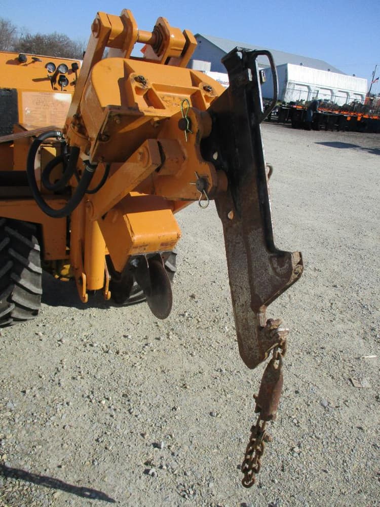 Case Maxi-Sneaker Construction Trencher for Sale | Tractor Zoom