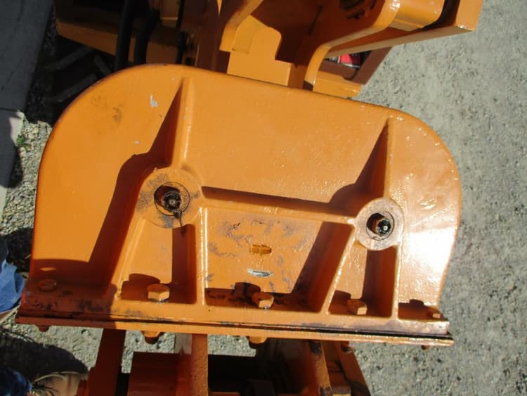 Case Maxi-Sneaker Construction Trencher for Sale | Tractor Zoom