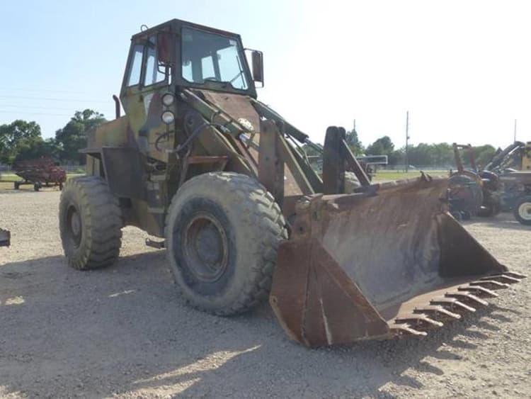 Case W24C Construction Wheel Loaders for Sale | Tractor Zoom
