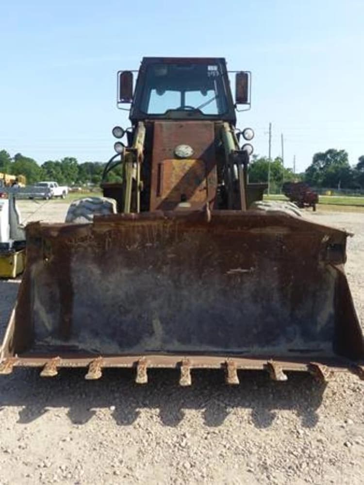Case W24C Construction Wheel Loaders for Sale | Tractor Zoom