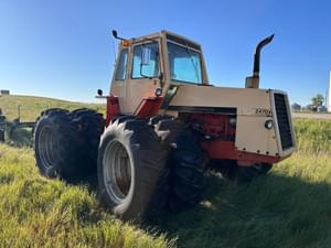 SOLD - J.I. Case 2470 Lot No. 5837273 Tractors with 8,894 Hrs | Tractor ...