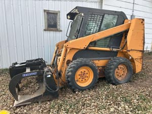 SOLD - Case 410 Lot No. 4093 Construction with --- Hrs | Tractor Zoom
