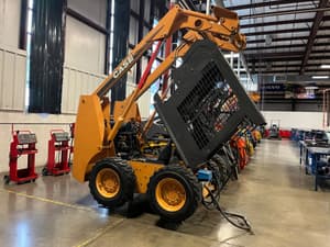 SOLD - Case 410 Lot No. 1500 Construction with --- Hrs | Tractor Zoom