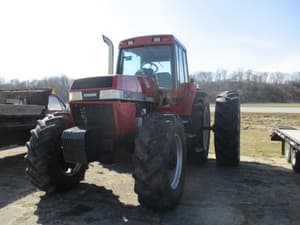 SOLD - Case IH 7240 Lot No. 1000 Tractors with 8,805 Hrs | Tractor Zoom