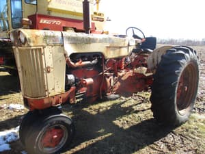 SOLD - J.I. Case 830 Lot No. 15030 Tractors with 73 HP | Tractor Zoom