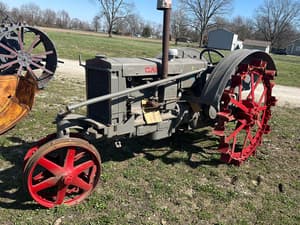 SOLD - Case CC Lot No. 4730156 Tractors with 30 HP | Tractor Zoom