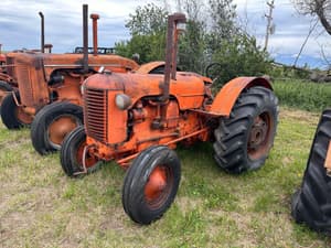 Case D Tractors For Sale with 38 HP | Tractor Zoom