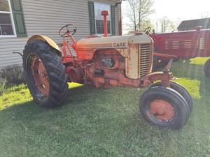 SOLD - J.I. Case DC Lot No. 6530310 Tractors with 41 HP | Tractor Zoom