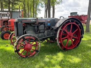 SOLD - Case L Tractors with 50 HP | Tractor Zoom