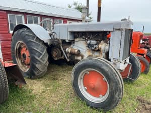 Case L Tractors For Sale with 50 HP | Tractor Zoom