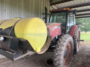 SOLD - Case IH MXM120 Lot No. 116 Tractors with 1,884 Hrs | Tractor Zoom