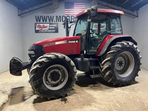 Case IH MXM140 Lot No. 802M Tractors For Sale with 71 Hrs | Tractor Zoom