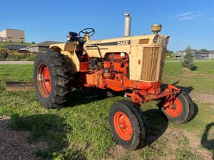 SOLD - Case 830 Lot No. 51 Tractors with 2,980 Hrs | Tractor Zoom