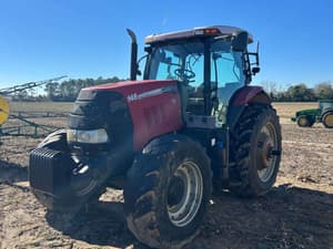 SOLD - Case IH Puma 145 Lot No. 7202290 Tractors with 146 HP | Tractor Zoom