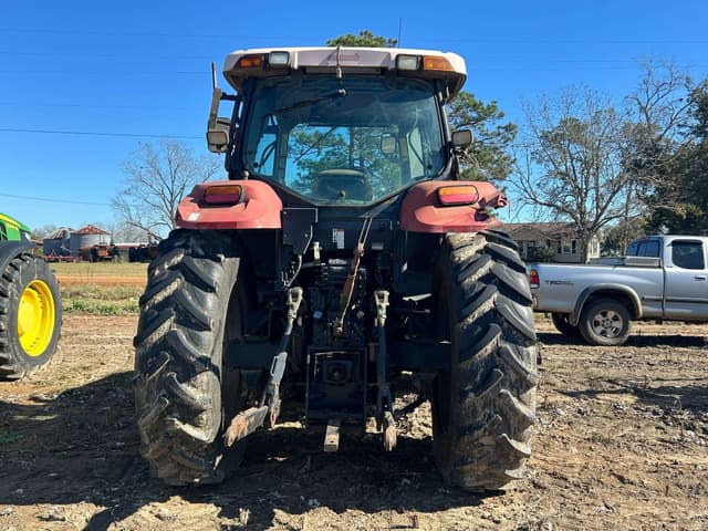 Case IH Puma 145 Lot No. 7202290 Tractors For Sale with 146 HP ...